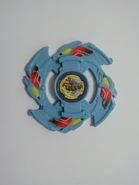 Griffolyon | Beyblade Wiki | Fandom