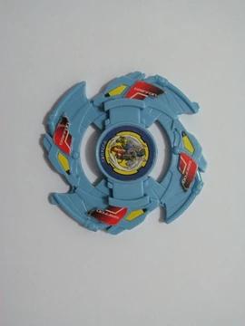 Beyblade Griffolyon 2