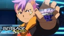 Ben Azuki/Gallery | Beyblade Wiki | Fandom