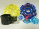 Samurai Pegasus W105R2F | Beyblade Wiki | Fandom