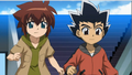 Zeo Abyss | Beyblade Wiki | Fandom