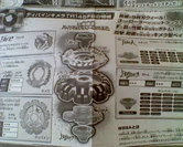 Divine Chimera TR145FB | Beyblade Wiki | Fandom