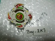 Dranzer V | Beyblade Wiki | Fandom