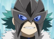 Snake Pit Organization | Beyblade Wiki | Fandom