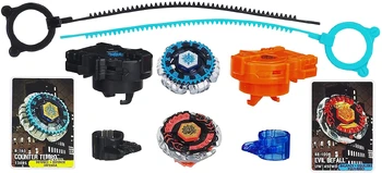 Befall the Ripper 2-Pack | Beyblade Wiki | Fandom