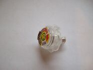 Draciel F | Beyblade Wiki | Fandom