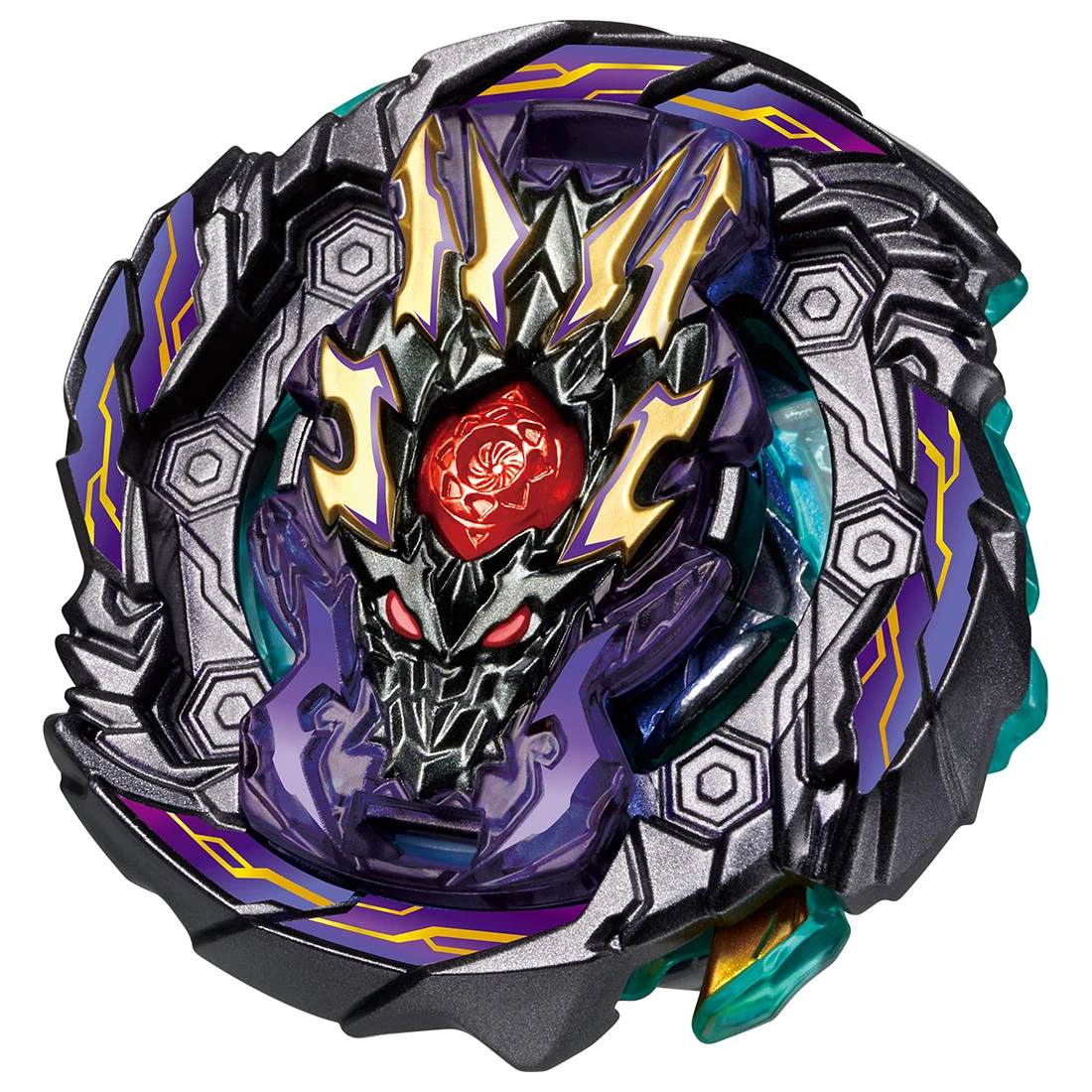 Dread Bahamut 7Wall Orbit Metal Gen | Beyblade Wiki | Fandom