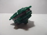 Draciel F | Beyblade Wiki | Fandom