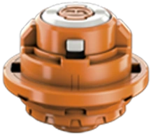 Performance Tip - Rise-H | Beyblade Wiki | Fandom