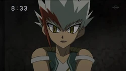 Beyblade Ryuto