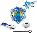 Valkyrie Wing Accel | Beyblade Wiki | Fandom