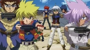 Dynamis | Beyblade Wiki | Fandom