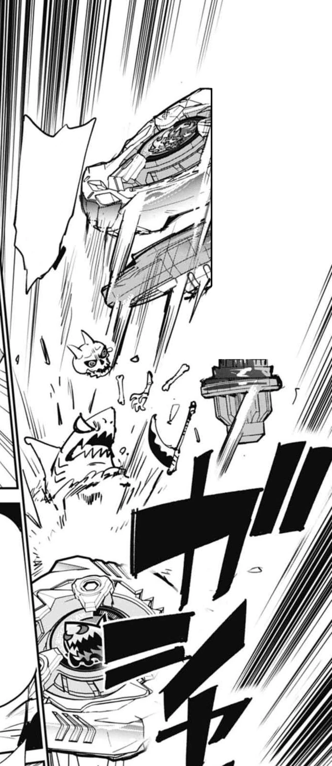 Blue Fang | Beyblade Wiki | Fandom