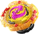 Flame Pandora Everlasting P8 Aquilon-Q Jolt-Q+Flexible-10' | Beyblade Wiki | Fandom