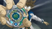 Kite Unabara | Beyblade Wiki | Fandom