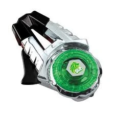 Beyblade Rock Leone Special Move