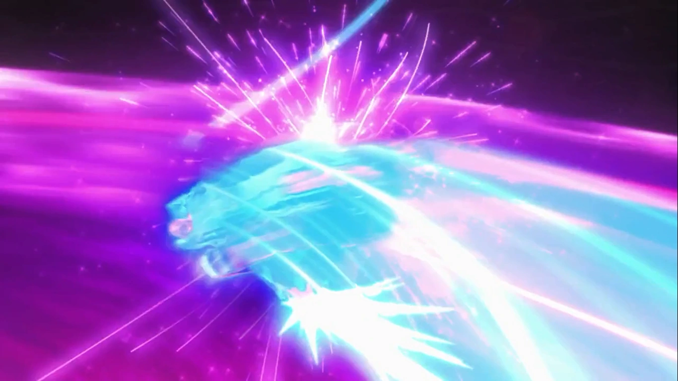 Turbo Flash Launch | Beyblade Wiki | Fandom