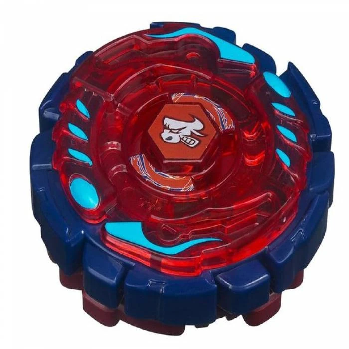 Electro Bull | Beyblade Wiki | Fandom
