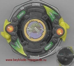 Wing Defenser | Beyblade Wiki | Fandom