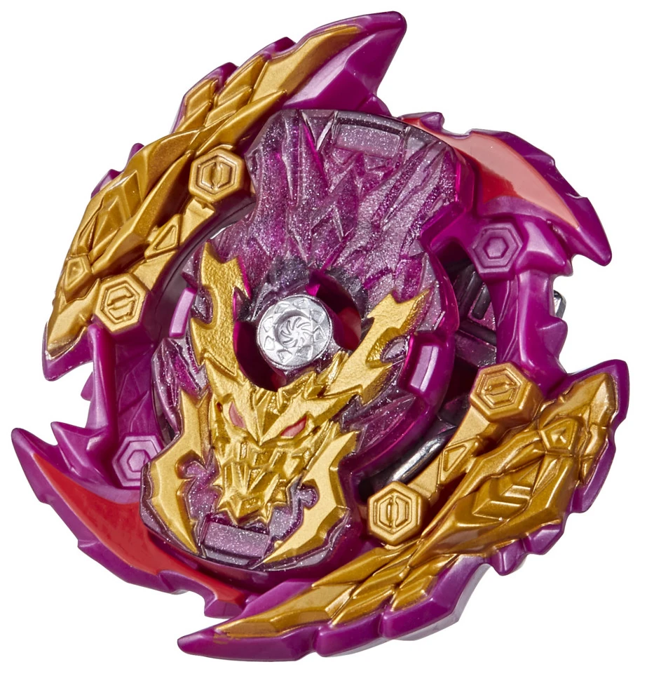Zone Balkesh B5 Python Destroyer-H | Beyblade Wiki | Fandom