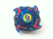 Dragoon Storm | Beyblade Wiki | Fandom