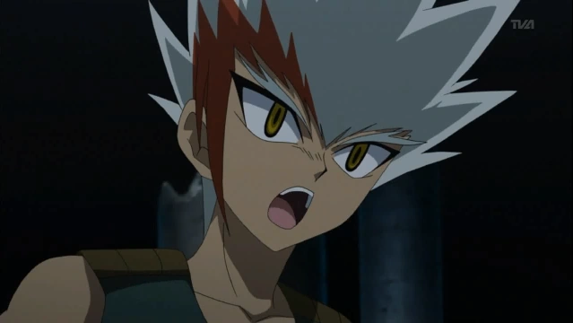 Ryuto | Wiki Beyblade | Fandom