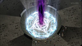 Zeus' Barrier | Beyblade Wiki | Fandom