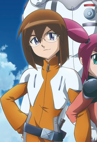 Aleksey | Beyblade Wiki | Fandom