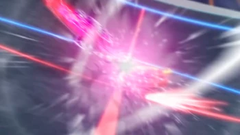 Infinite Attack | Beyblade Wiki | Fandom