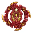 Energy Layer - Bloody Longinus | Beyblade Wiki | Fandom