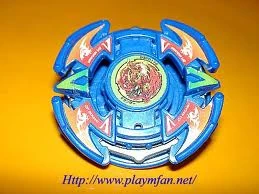 Dranzer v2 | Beyblade Wiki | Fandom
