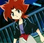 Salima/Gallery | Beyblade Wiki | Fandom
