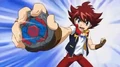 Sho Tenma | Beyblade Wiki | Fandom