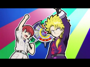 Sunbat United | Beyblade Wiki | Fandom
