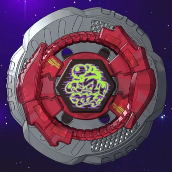 Rock Scorpio T125JB | Beyblade Wiki | Fandom