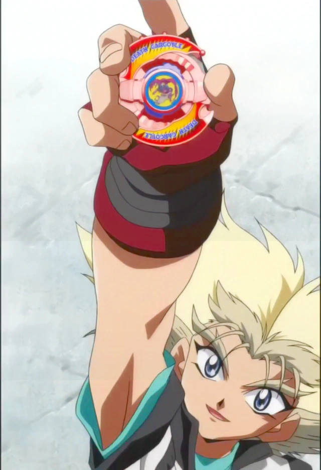 Beyblade: G-Revolution - Episode 18/Gallery | Beyblade Wiki | Fandom
