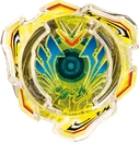 Random Booster Vol. 2 Evil-eye Wing Needle | Beyblade Wiki | Fandom