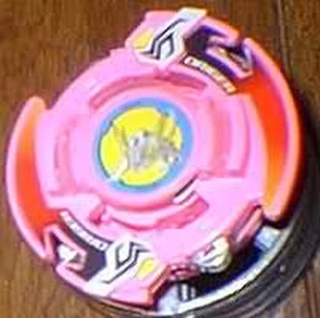 Galux Beyblade