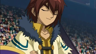 Chaoxin | Beyblade Wiki | Fandom