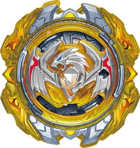Revive Phoenix 8'Meteor Accel' | Beyblade Wiki | Fandom