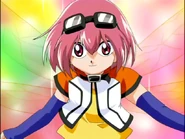 Mathilda | Beyblade Wiki | Fandom