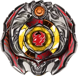 Beyblade Shogun Acciaio Samurai Ifraid Element Wheel Samurai
