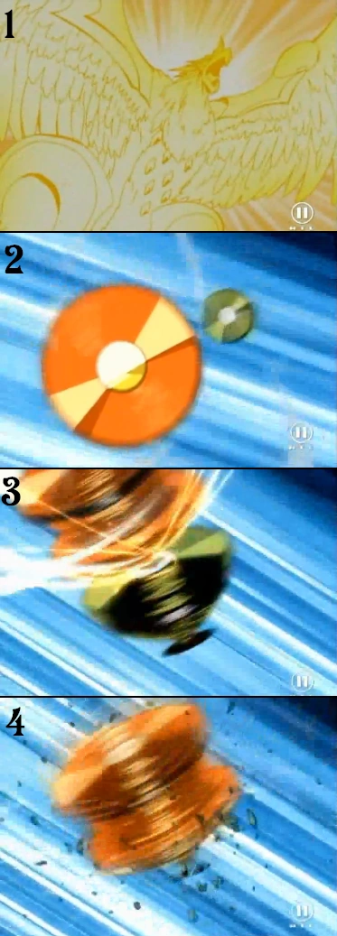 Fast Ball Attack | Beyblade Wiki | Fandom