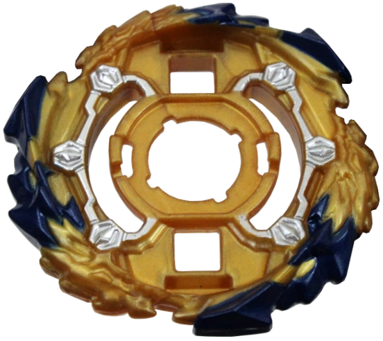 Layer Base - Wizard (Hasbro) | Beyblade Wiki | Fandom