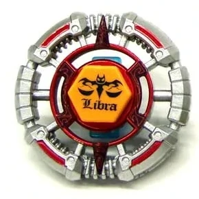 Libra 100F | Beyblade Wiki | Fandom