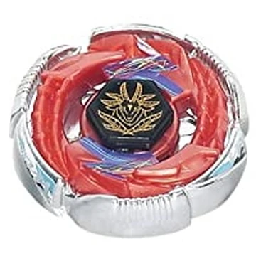 Capricorn Beyblade