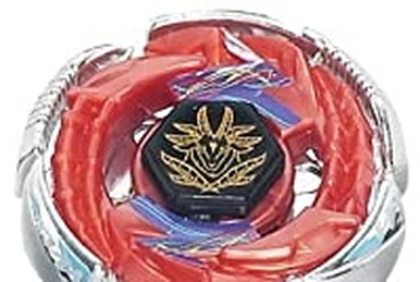 Beyblade Storm Northern Cross