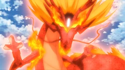 Lightning L Drago Beast