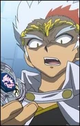 Ryuga | Beyblade Wiki | Fandom