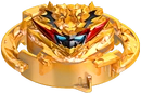 Strike Chip - Evo-X Belfyre B8 | Beyblade Wiki | Fandom